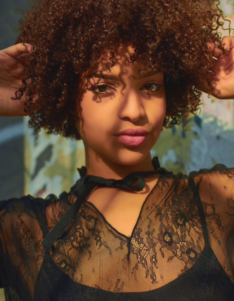 Agencia de Modelos Angels Lima