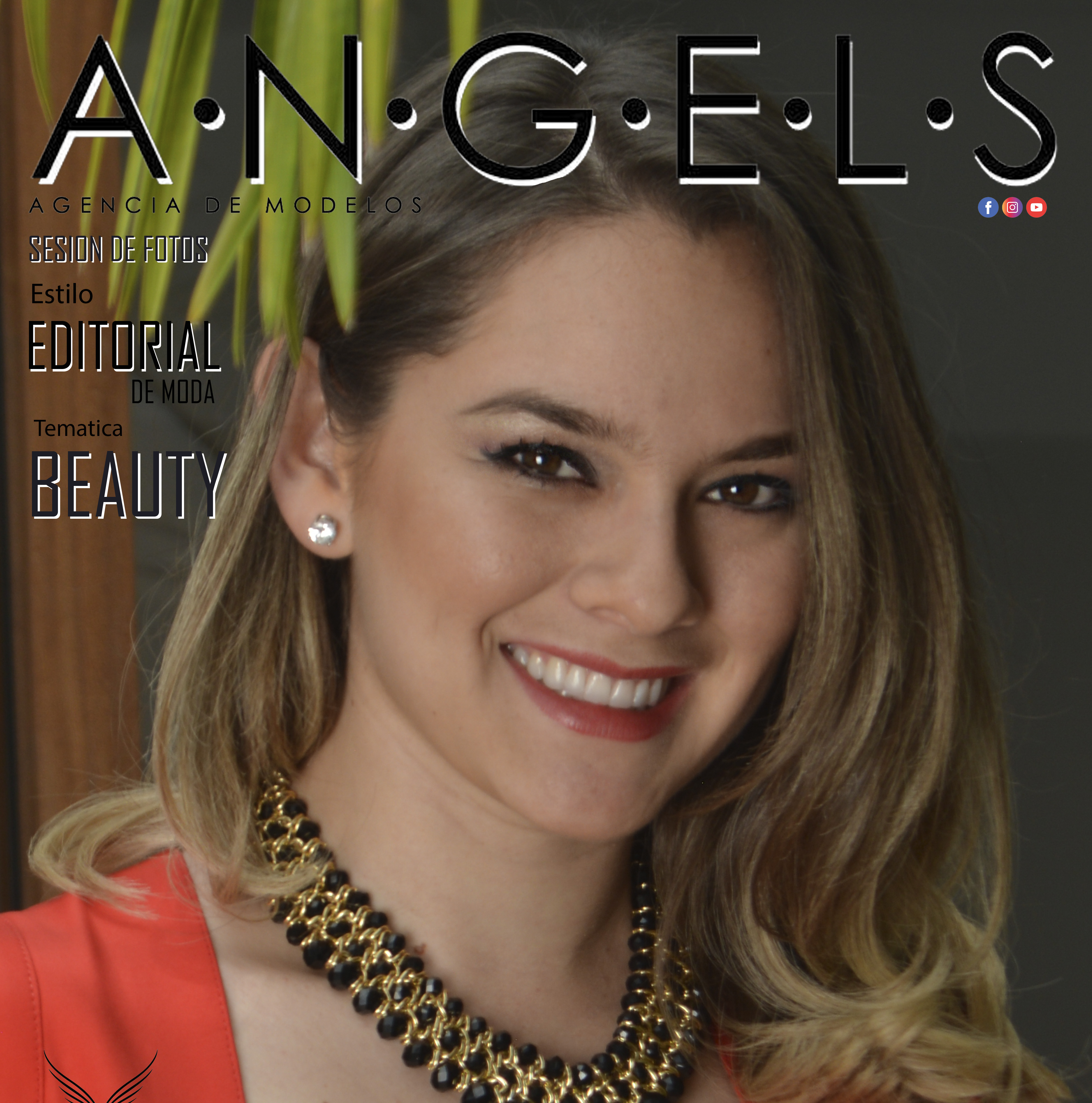 Agencia de Modelos Angels Lima