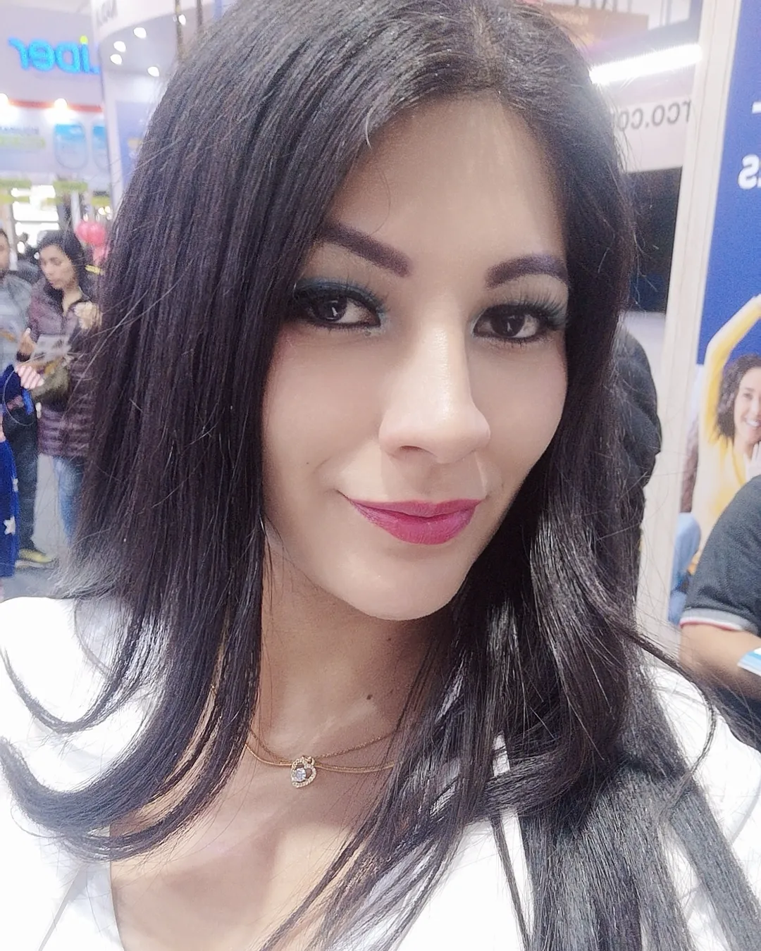 Agencia de Modelos Angels Lima